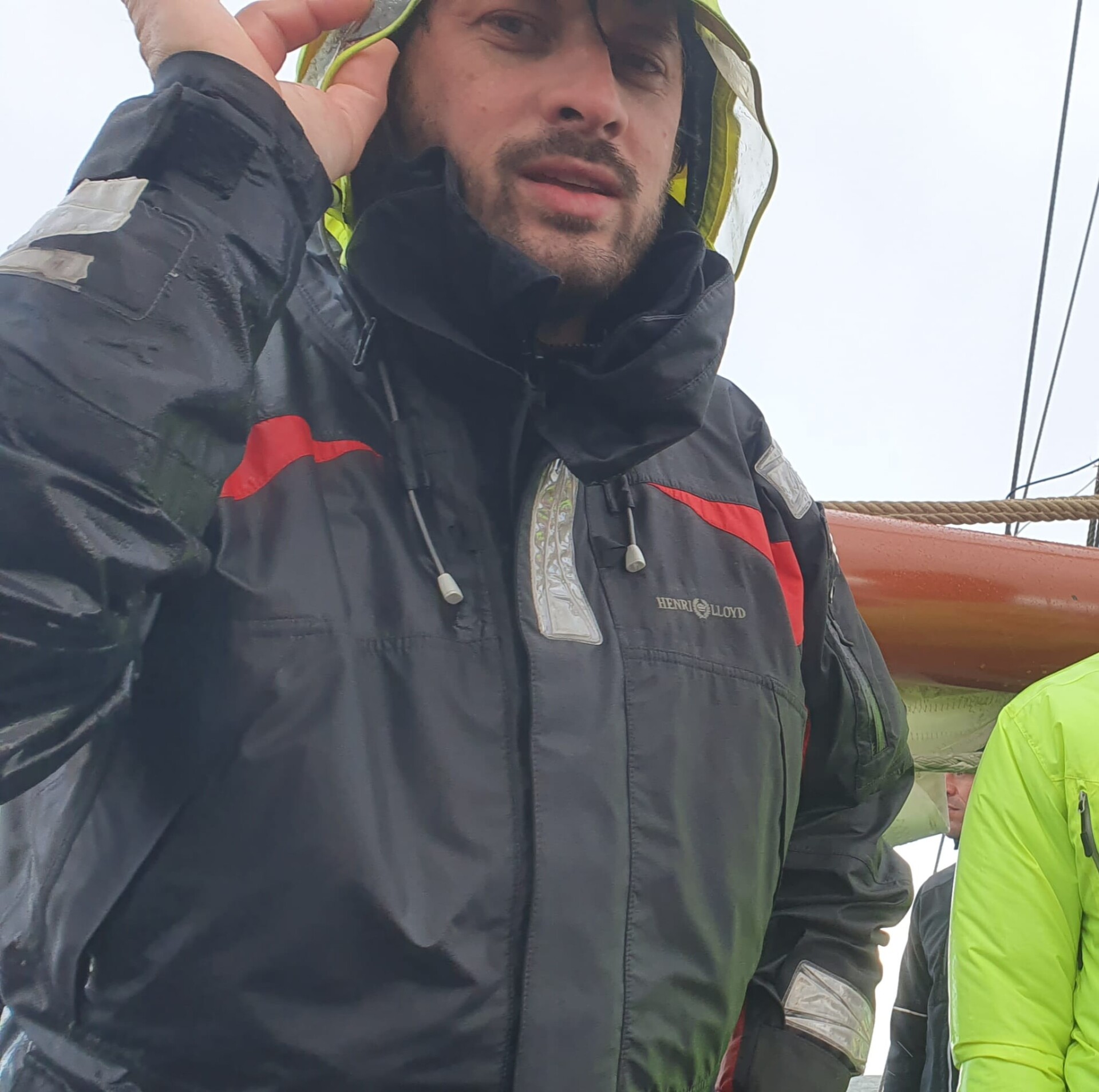 Over ons – Zeilmakerij Delft